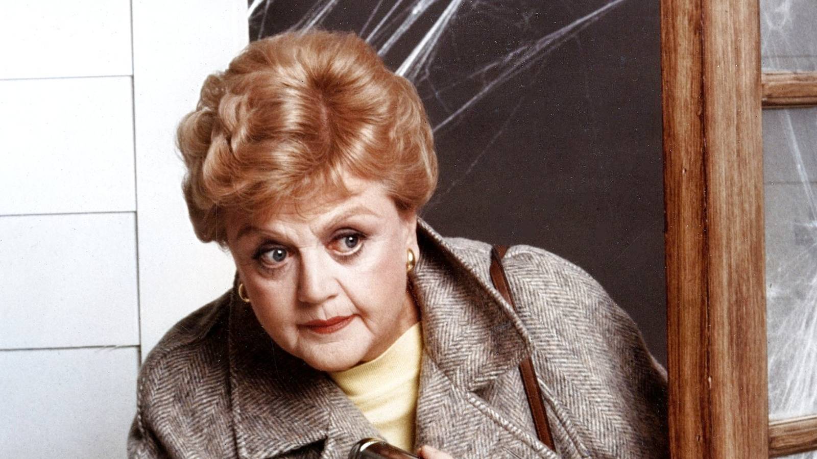 38 Years Later, Murder, She Wrote’s Most Overlooked Episode Still Pulls ...