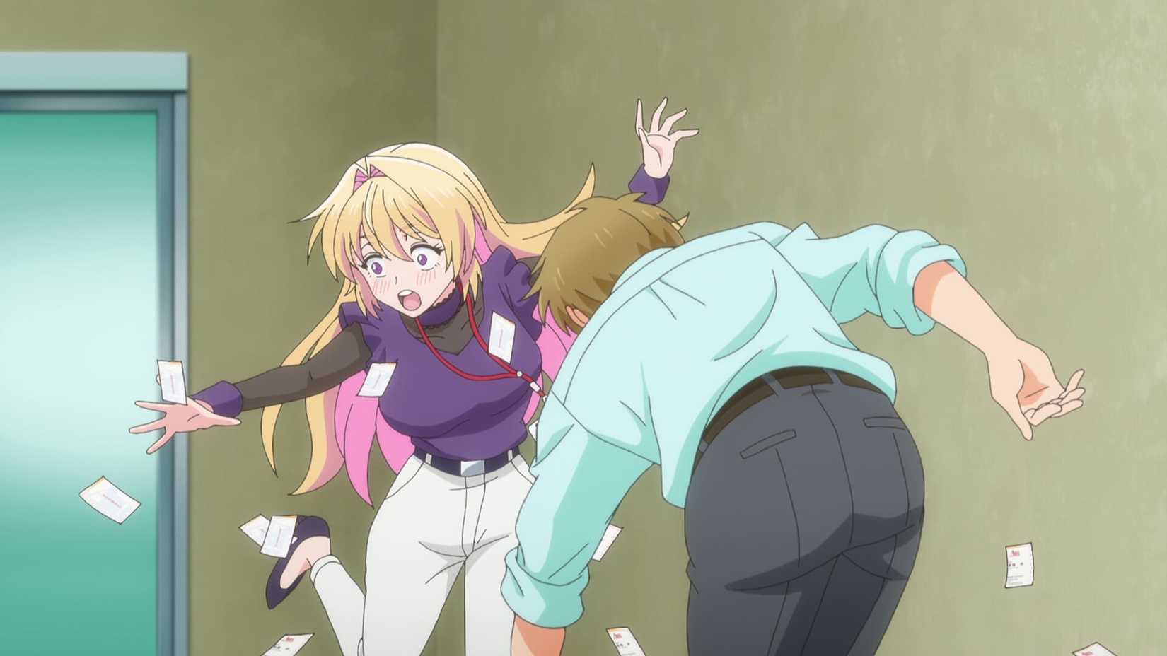 10 Underrated Fall 2025 Anime That Are About to Blow Up on Streaming