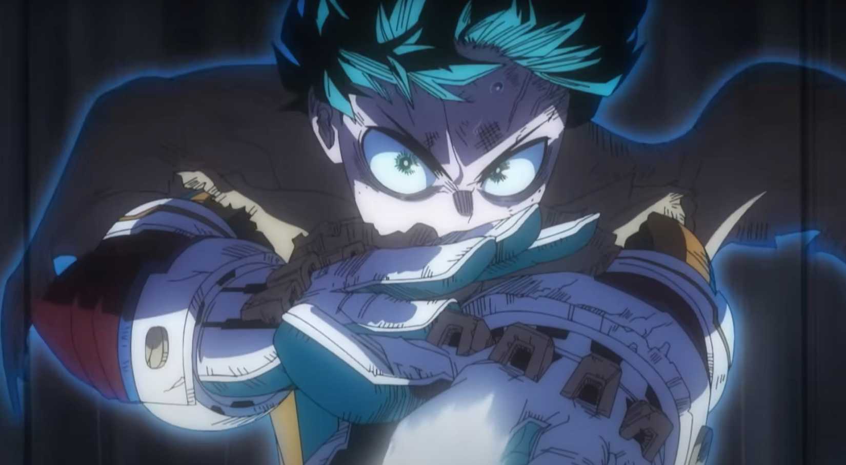 Crunchyroll Reveals the Top 10 Best Anime to Watch After Kaiju No. 8
