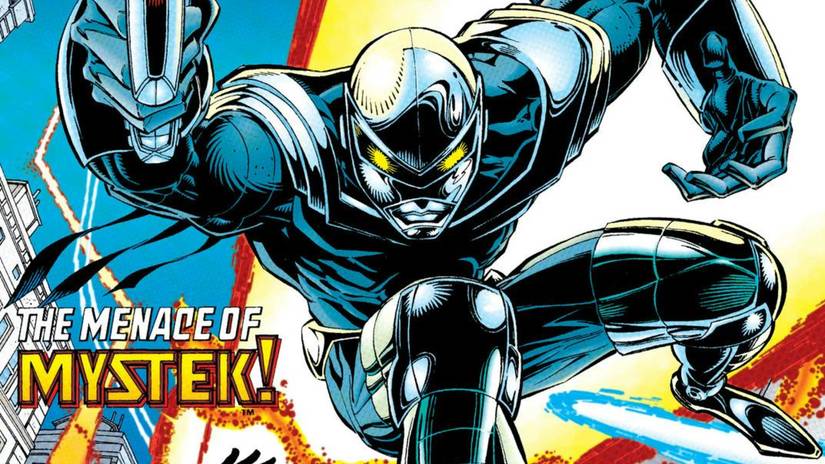 10 Weakest Justice League Members of All Time, Ranked from Most to ...