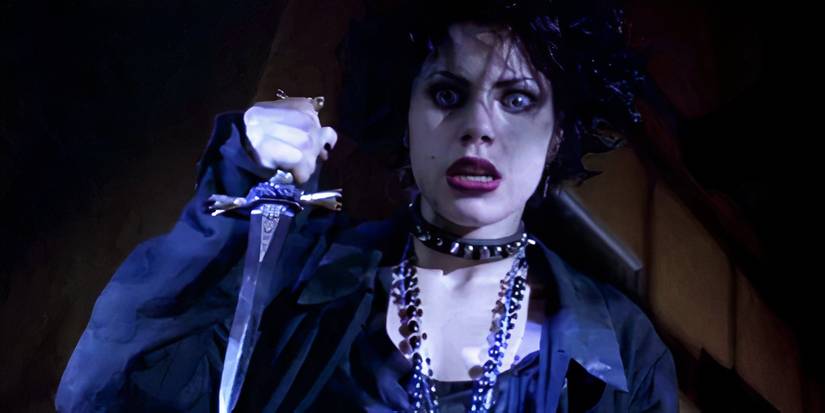 The 57% RT Flop That Became a Generation-Defining Horror Classic 28 ...