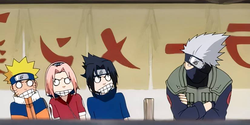 The 10 Greatest Anime Filler Episodes of All Time, Ranked