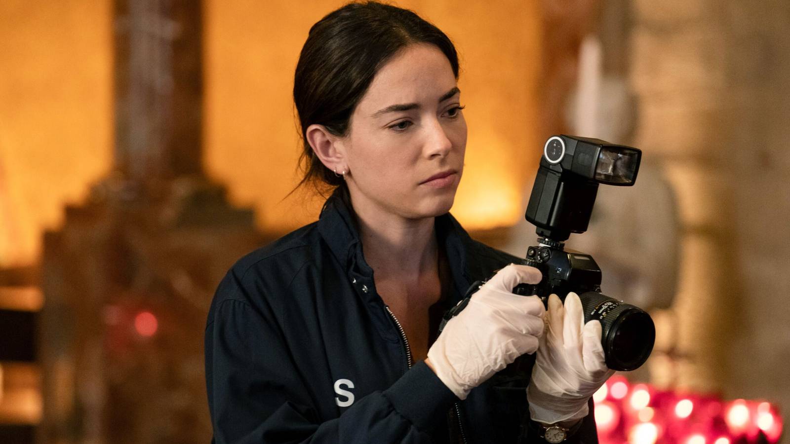 NCIS Origins Dominates the Charts After Season 2 Premiere