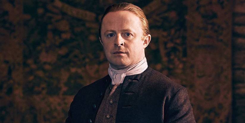 5 Wild Outlander: Blood of My Blood Fan Theories We Can’t Stop Thinking ...