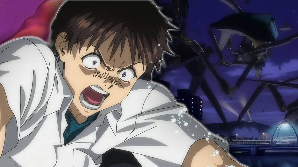 Forget Evangelion, The Most Depressing Mecha Anime of All Time is Bokurano