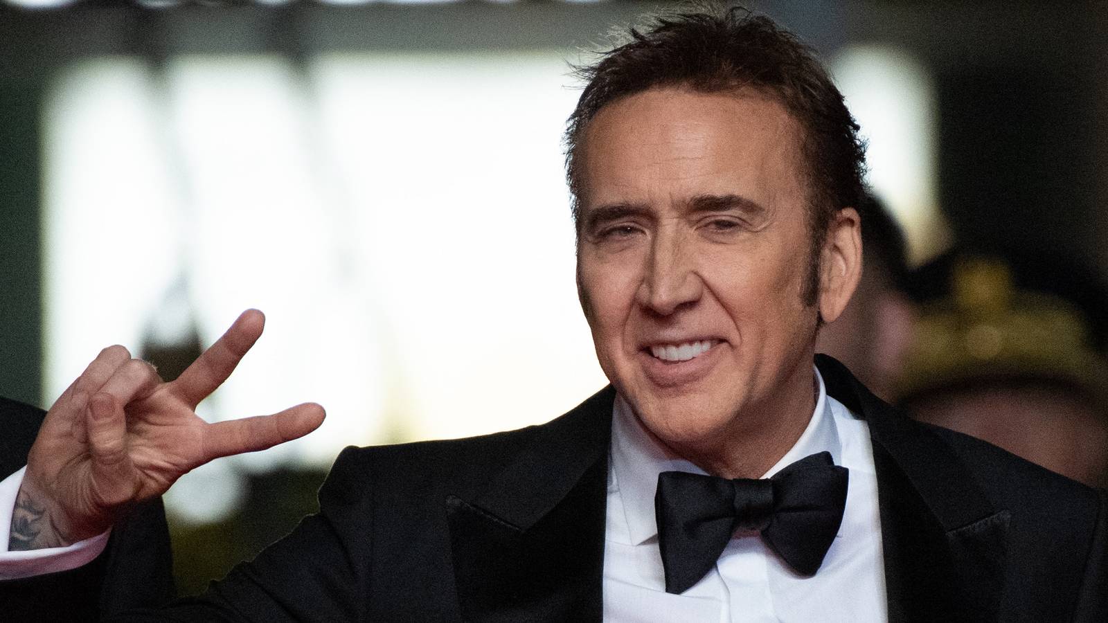 Nicolas Cage's National Treasure 3 Gets New Update