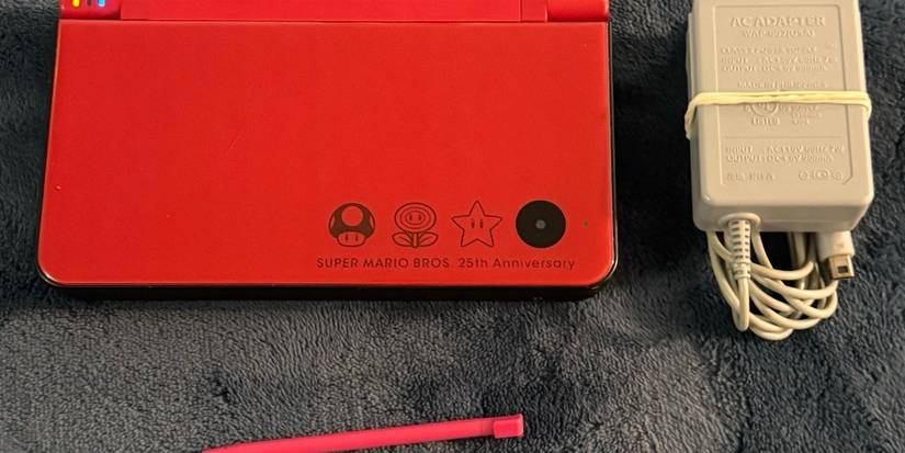 15 Years Ago, Nintendo Celebrated 25 Years of Super Mario Bros. With a ...