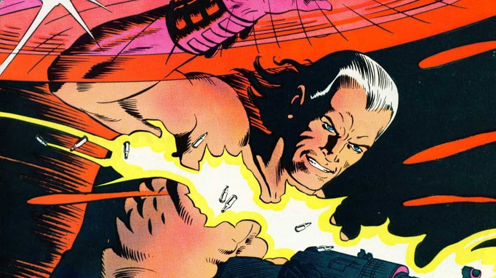 15 Forgotten Marvel Characters Who Deserve A Comeback