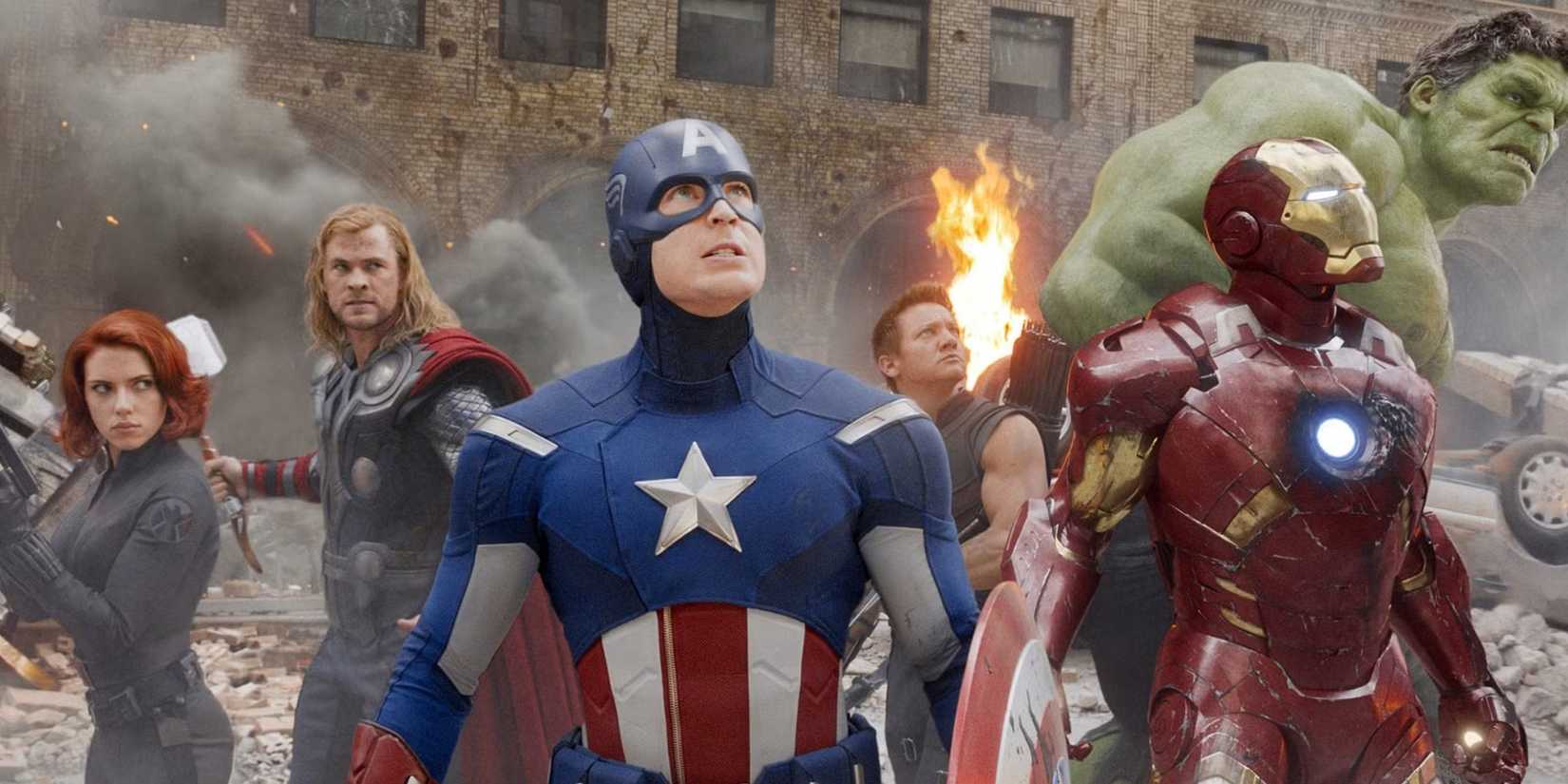 Marvel Comics Is Still Better Than the MCU Due To One Thing