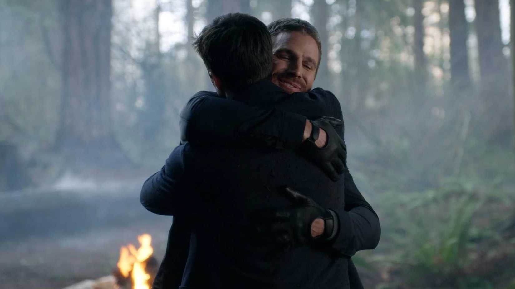 10 Best Arrowverse Crossovers, Ranked