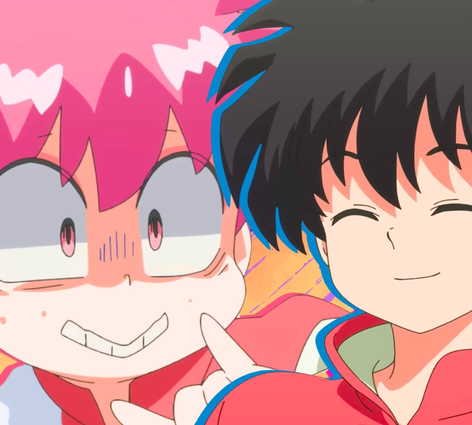 crossover ranma e inuyasha