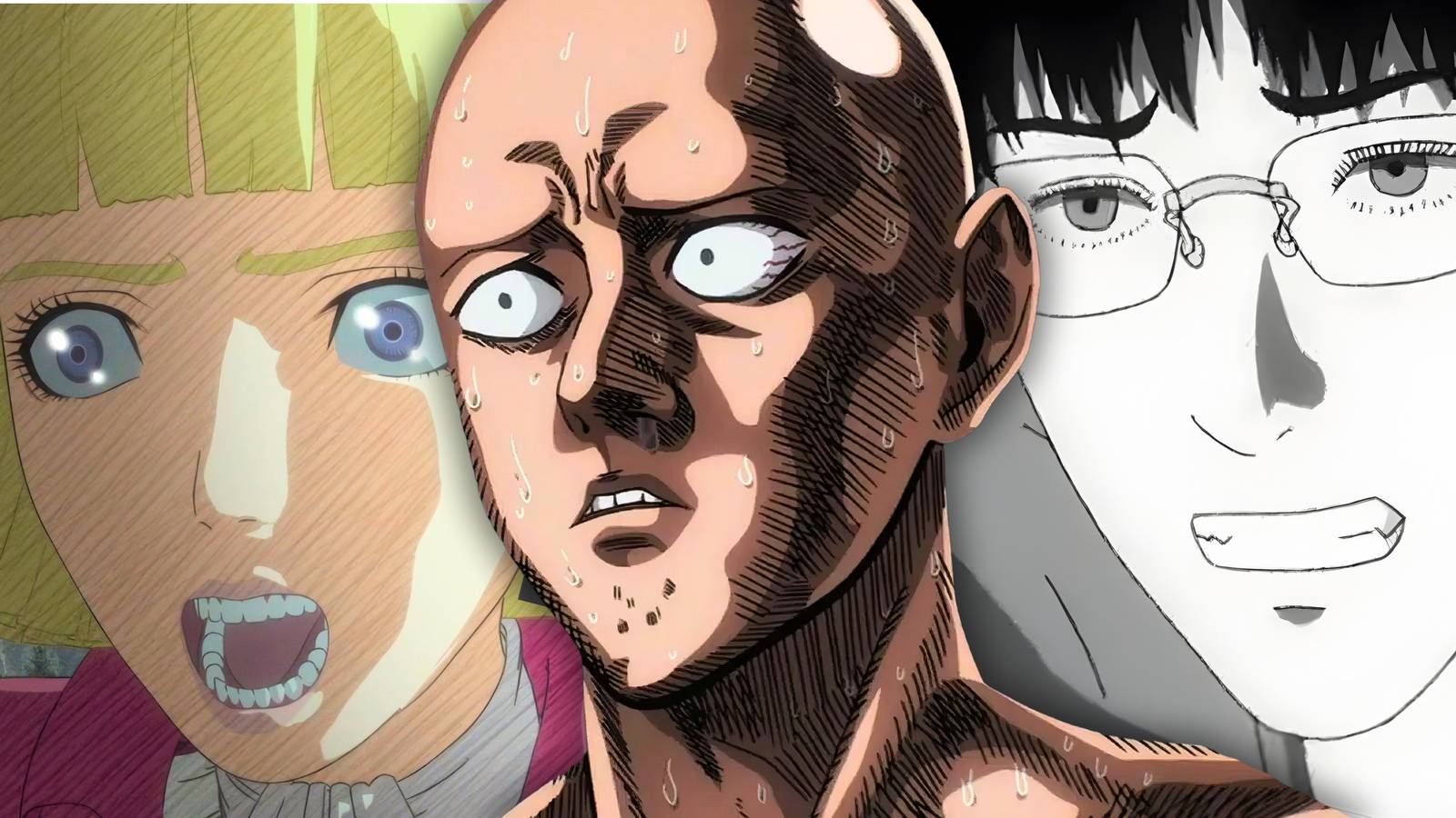 One-Punch Man & 9 Popular Anime With Genuinely Terrible Animation