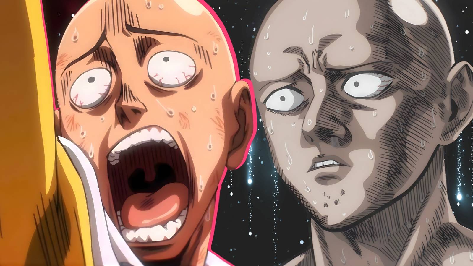 One-Punch Man Season 3 Gets Unfortunate Update in New 'Rage-Baiting ...