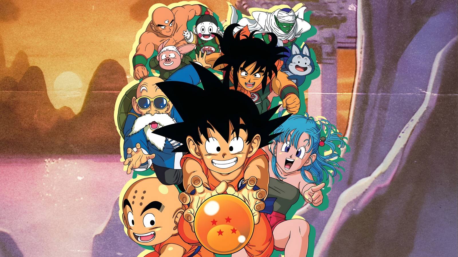 First Dragon Ball Anime Finally Returns to Streaming After 9 Months
