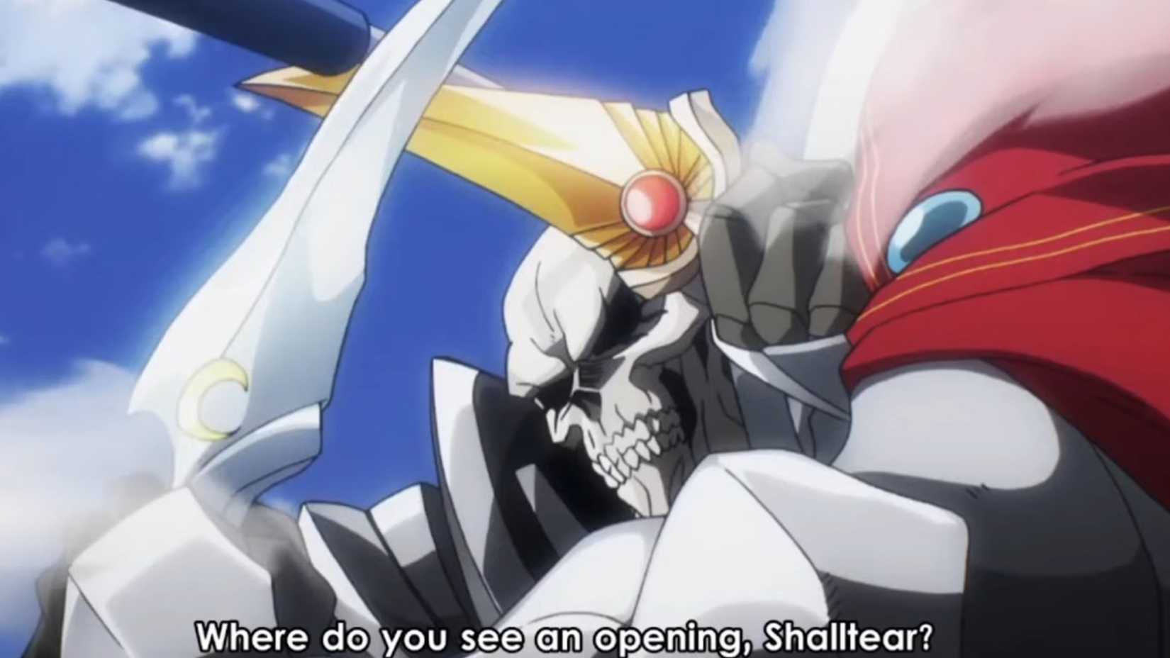 10 Best Fights in Isekai Anime History, Ranked