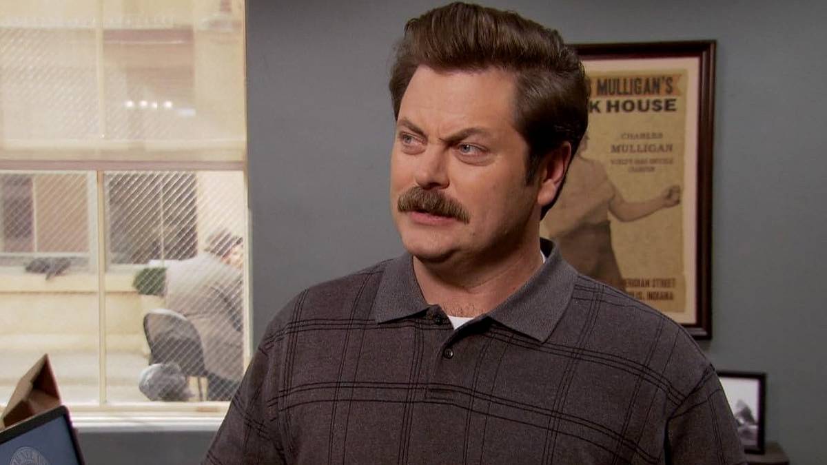 14 Years Later, This Parks & Rec Episode Still Has the Most Disturbing ...