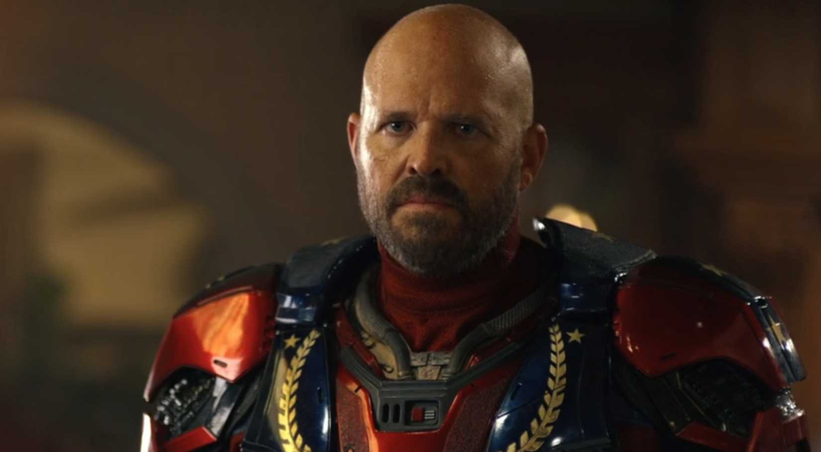 James Gunn Confirms Peacemaker’s Worst Enemy Isn’t Who You Think (It’s ...