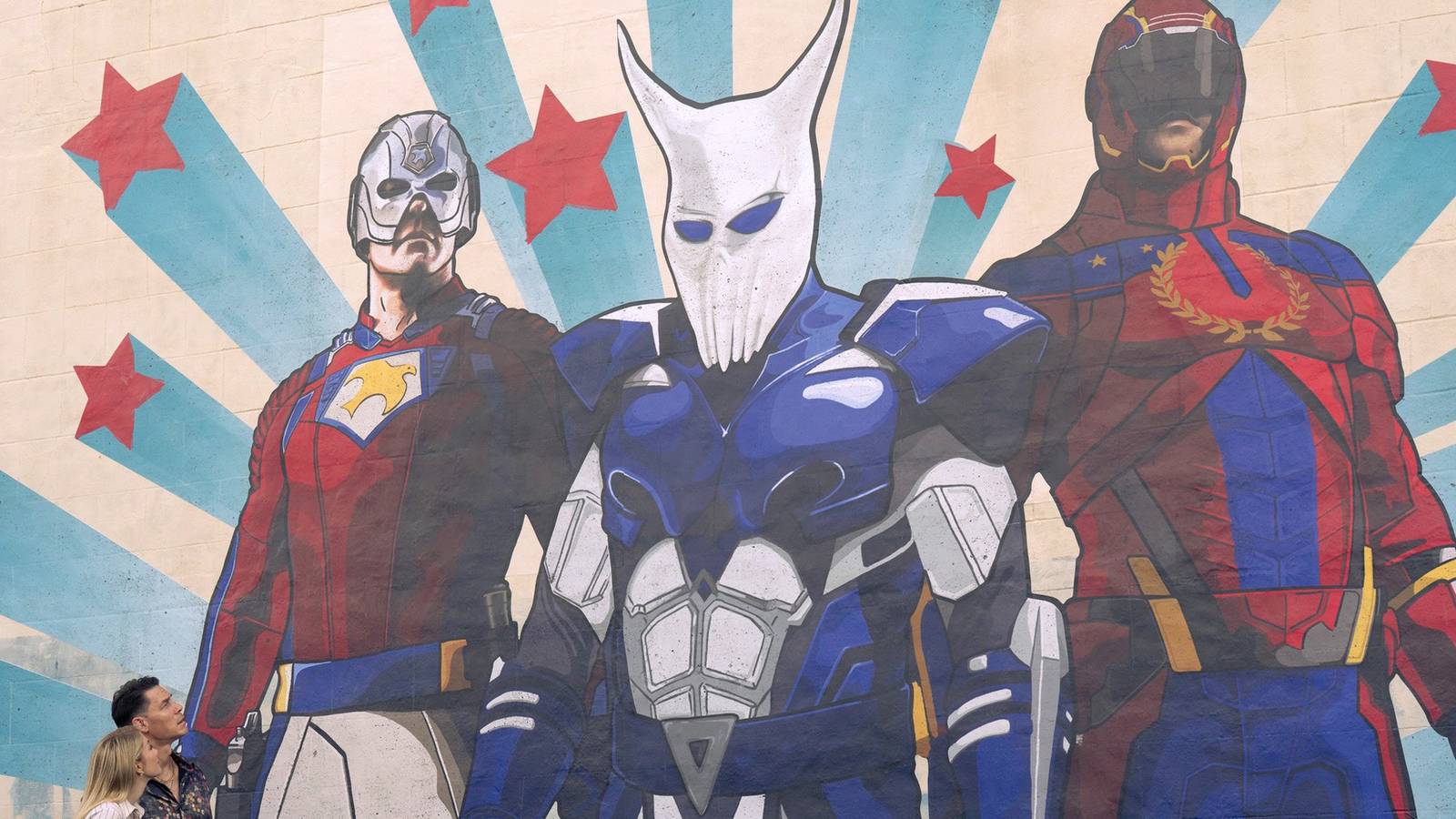 Earth-X's Dark DC History, Explained
