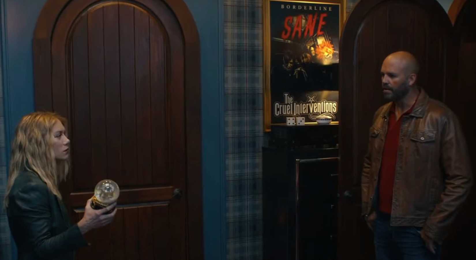 The Pivotal Peacemaker Character James Gunn Almost Included in Season 2 ...