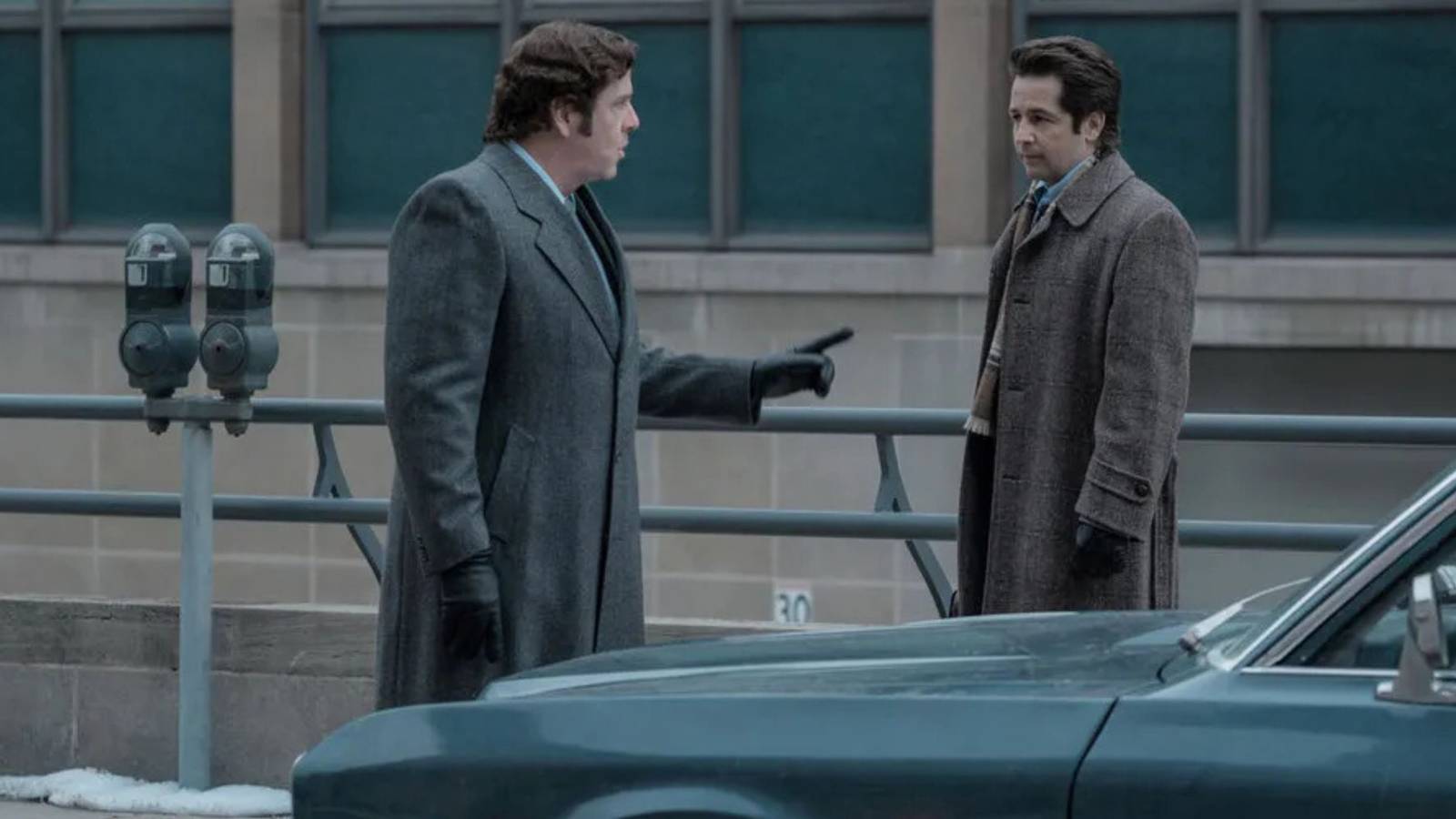 Peacock's Devil in Disguise's Cast Addresses Season 2 Return Chances