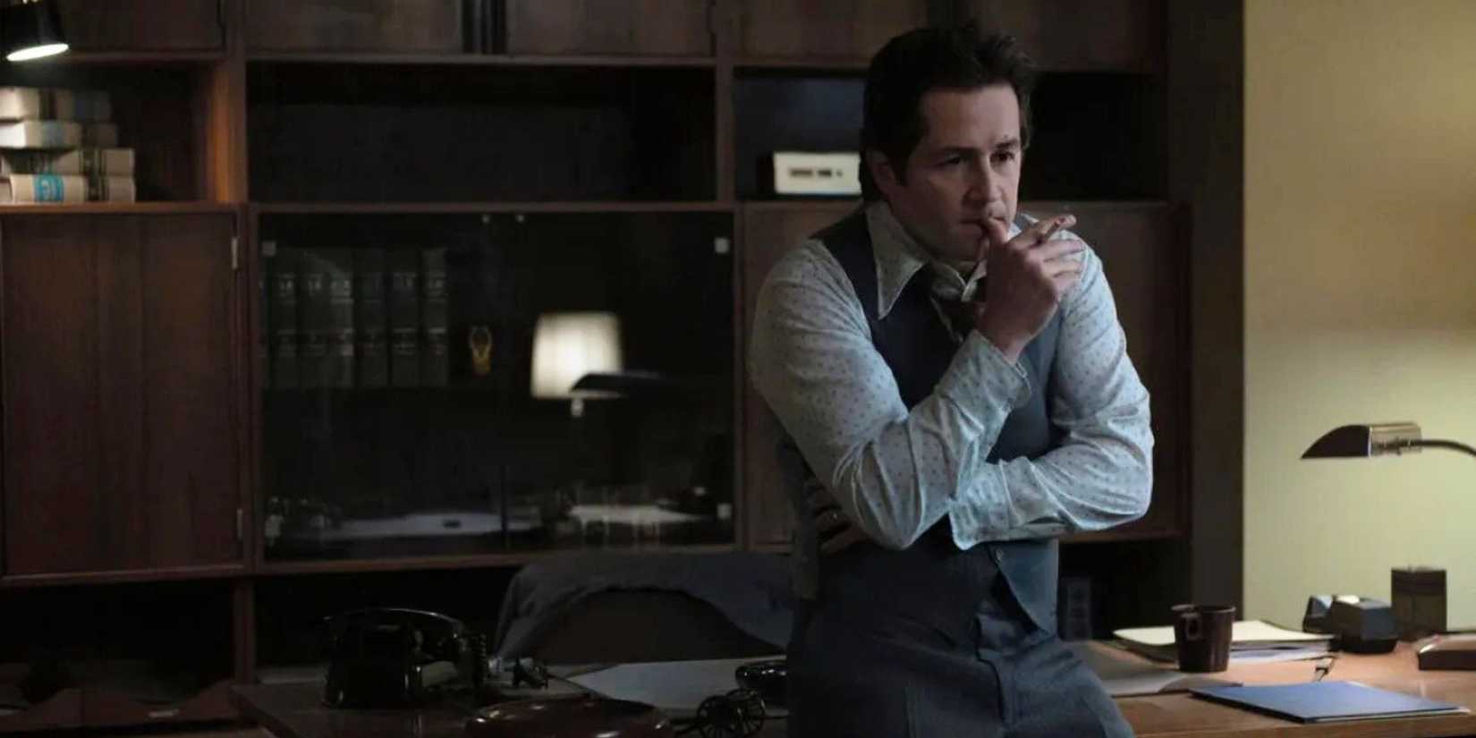 Peacock's Devil in Disguise's Cast Addresses Season 2 Return Chances