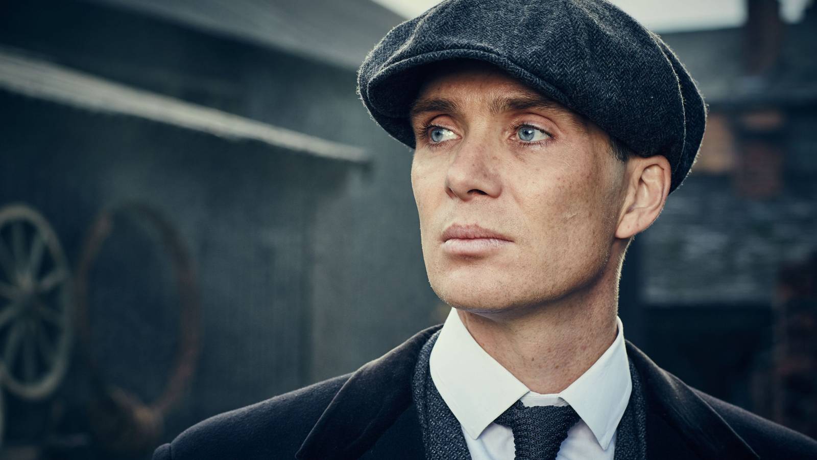 The Immortal Man Finally Sets Release Window