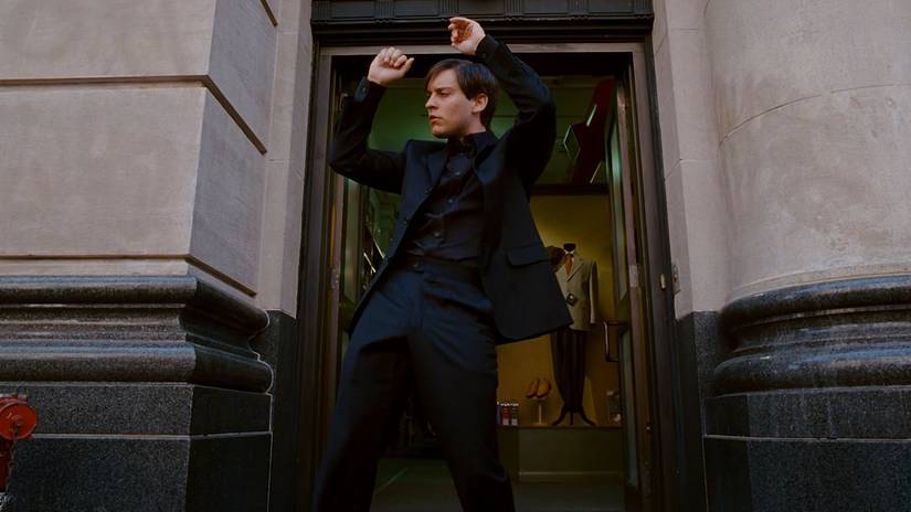 10 Years After Spider-Man 3, the Editor’s Cut Quietly Changed This ...