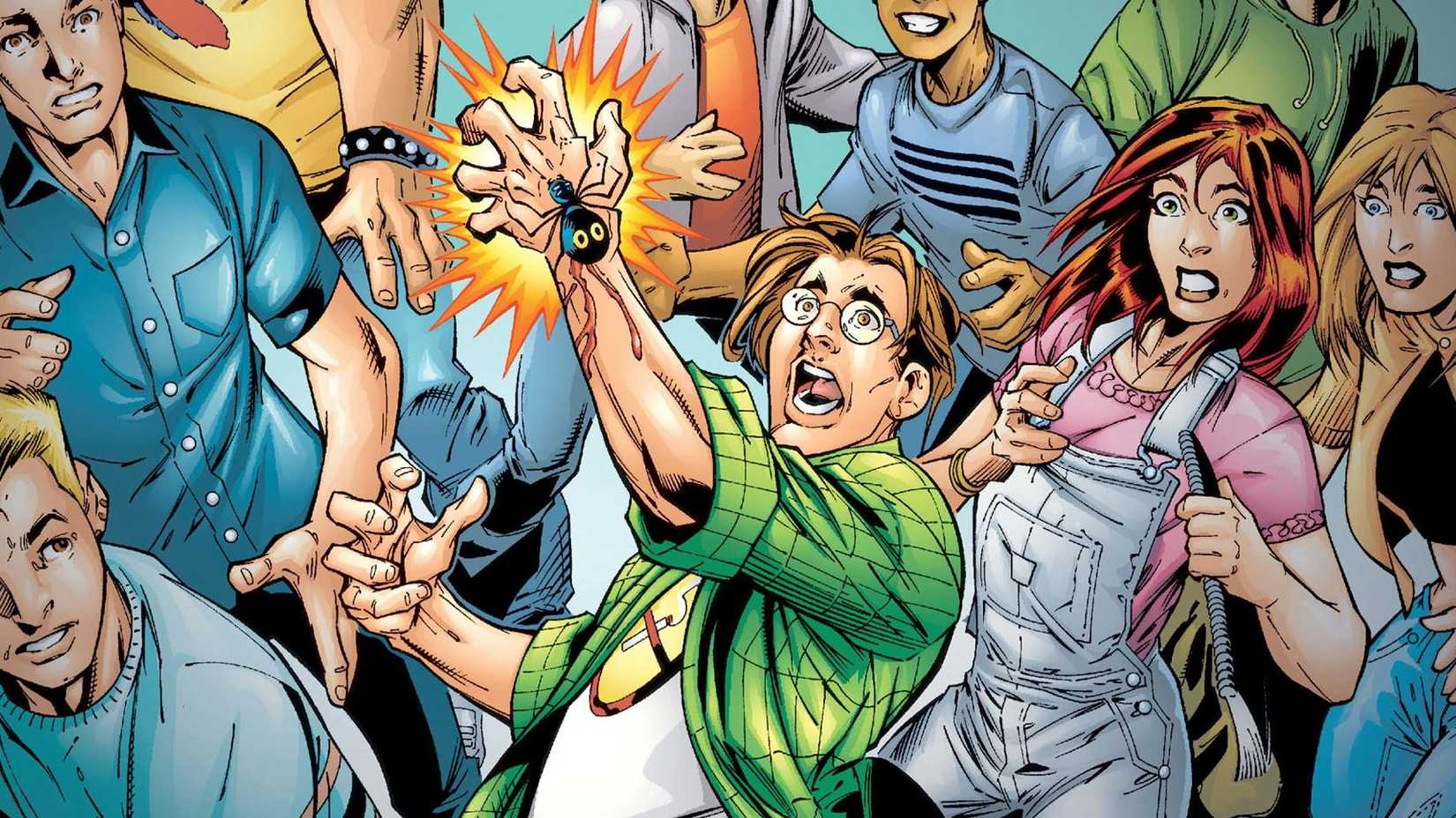 10 Best Spider-Man Starting Points For First-Time Marvel Fans