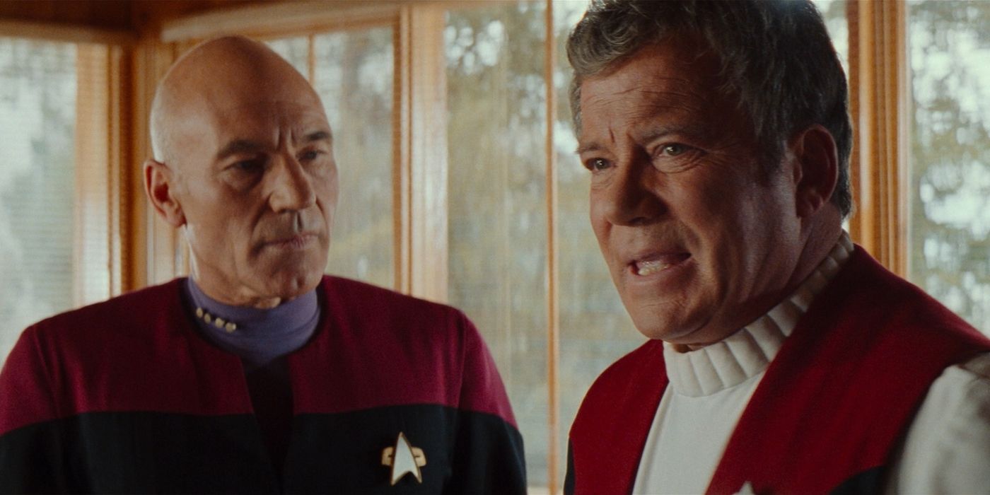 Star Trek's Economy From Latinum to Federation Credits, Explained