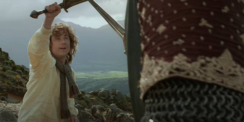 A Hidden Lord of the Rings Detail Secretly Confirmed Boromir Was the ...