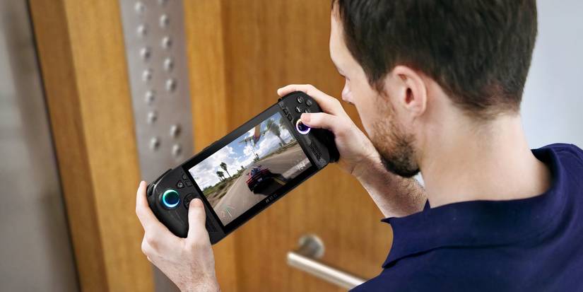 ROG Xbox Ally X Review