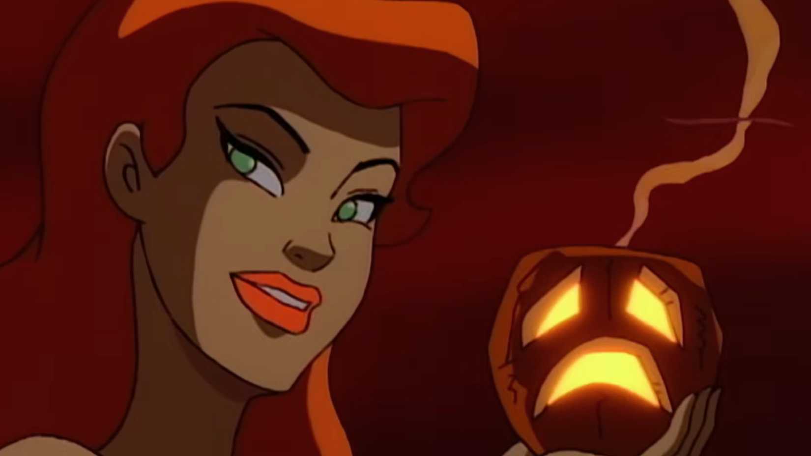 10 Best Halloween Episodes from Superhero TV Shows, Ranked