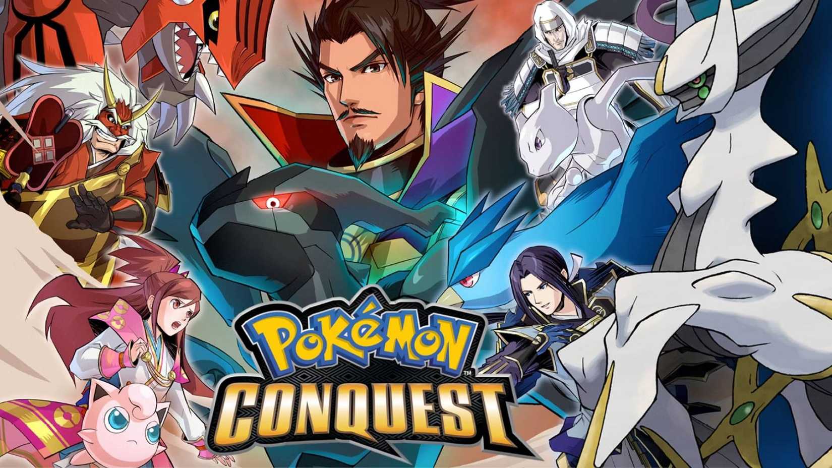 The 10 Pokémon Games With the Best Characters