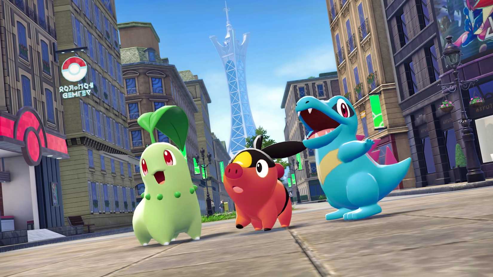 The 3 Best Nintendo Switch 2 Games We Played This Year, Ranked