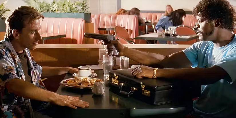 7 Greatest Quentin Tarantino Scenes of All Time, Ranked (#5 Is Legendary)