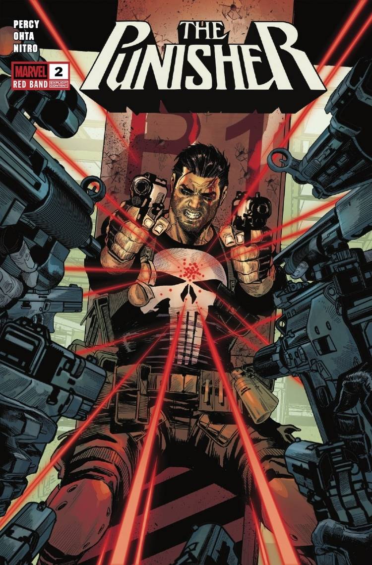 The Kingpin and Frank Castle Make an Unlikely Dynamic Duo in Punisher ...