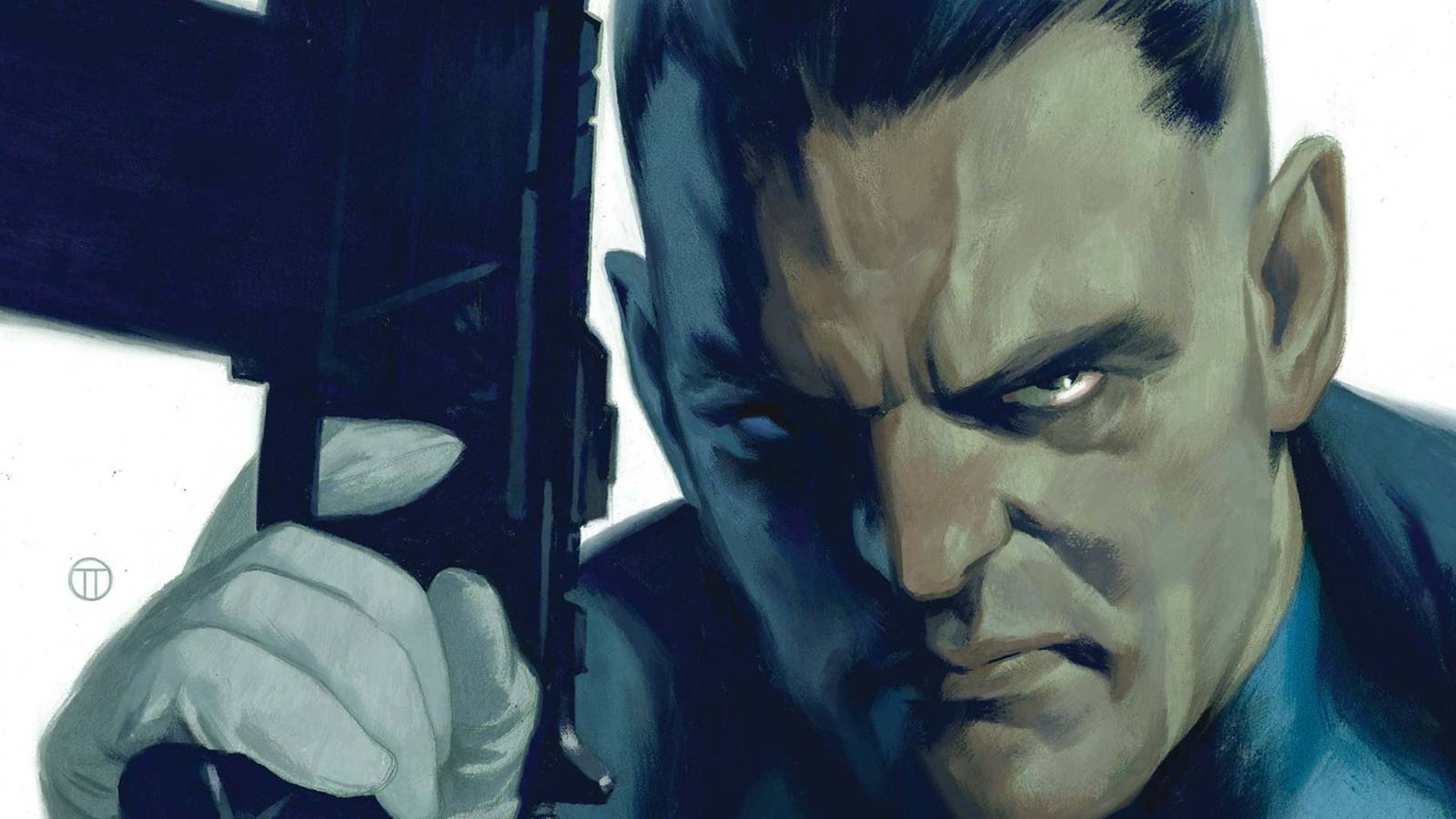 The Kingpin and Frank Castle Make an Unlikely Dynamic Duo in Punisher ...