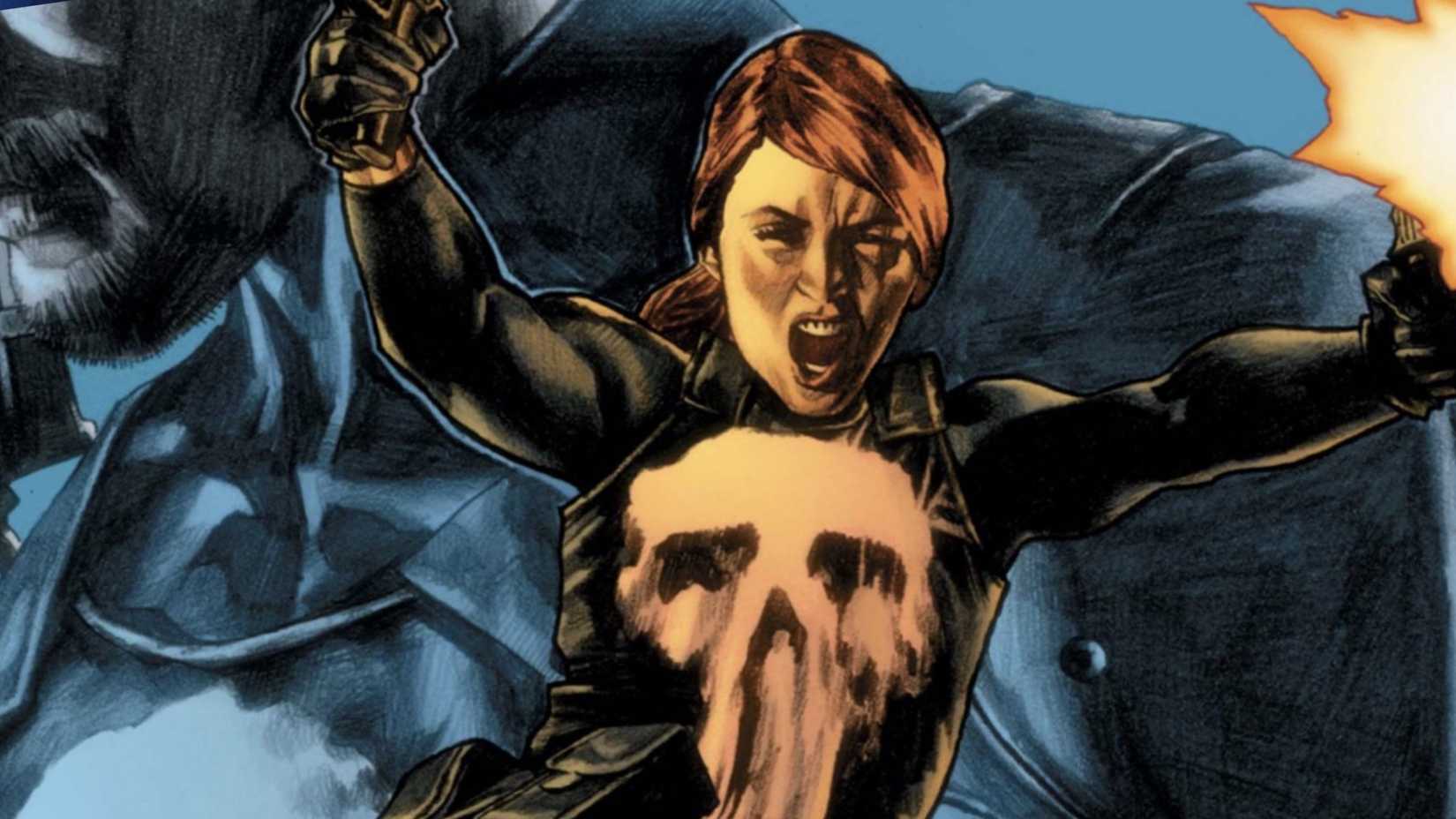 10 Best Punisher Starting Points For First-Time Marvel Fans