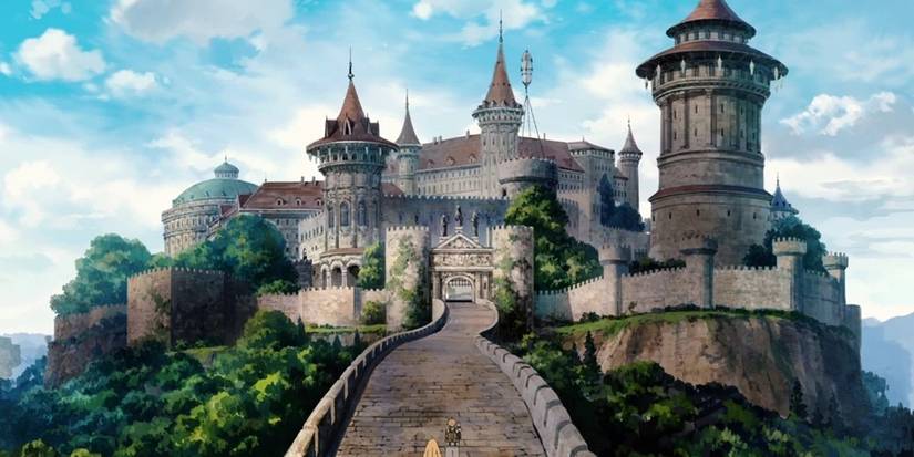 10 Best Anime Magic Schools of All Time, Ranked