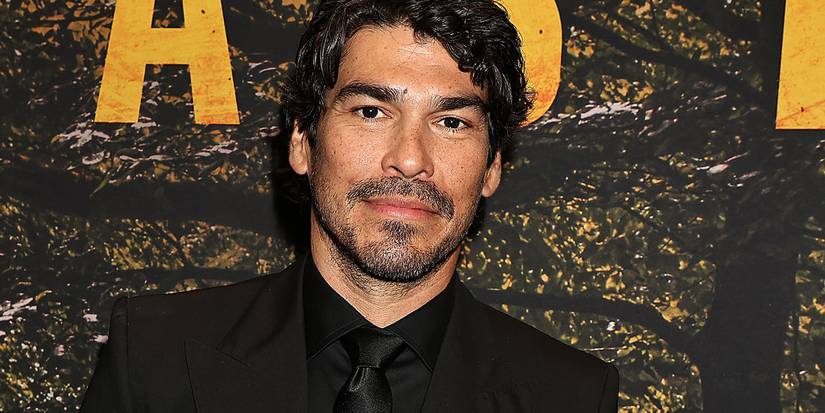 Raul Castillo Joins The Walking Dead: Dead City Season 3