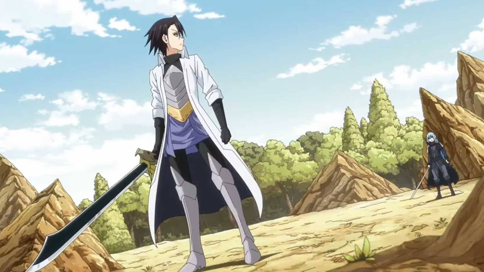 10 Best Fights in Isekai Anime History, Ranked