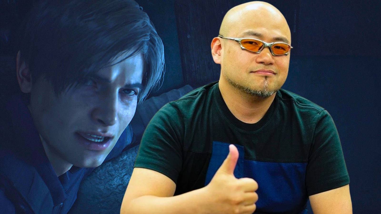 Resident Evil 2 Creator Reveals Nintendo Game He Uses For Inspiration