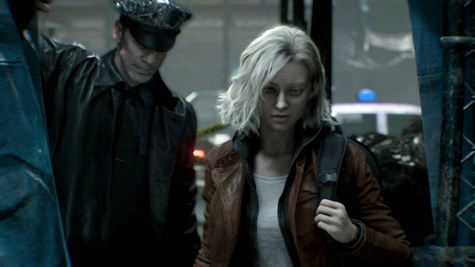 Resident Evil Requiem Leak Confirms 2 Iconic Characters Are Returning