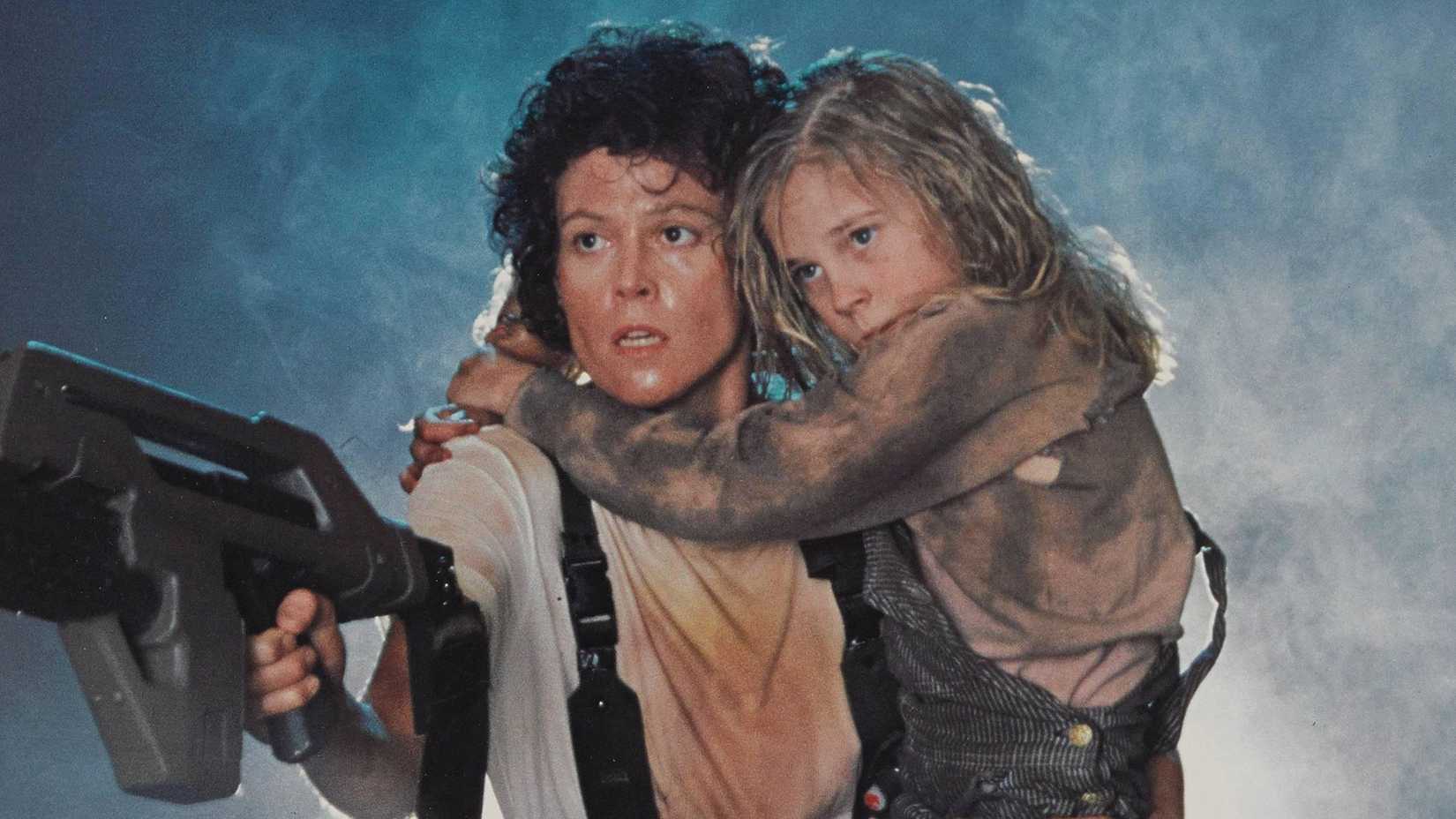 Zack Snyder's Zombie Action Sleeper Is a Secret Remake of James Cameron ...