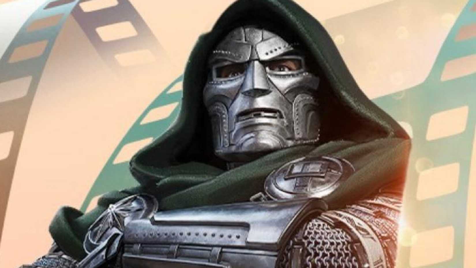 This Is Our Most Anticipated Battle Involving Doctor Doom In Avengers ...