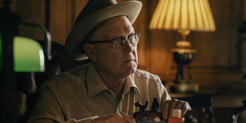 Tulsa King Season 3 Quietly Set Up a Key Villain's Redemption Arc