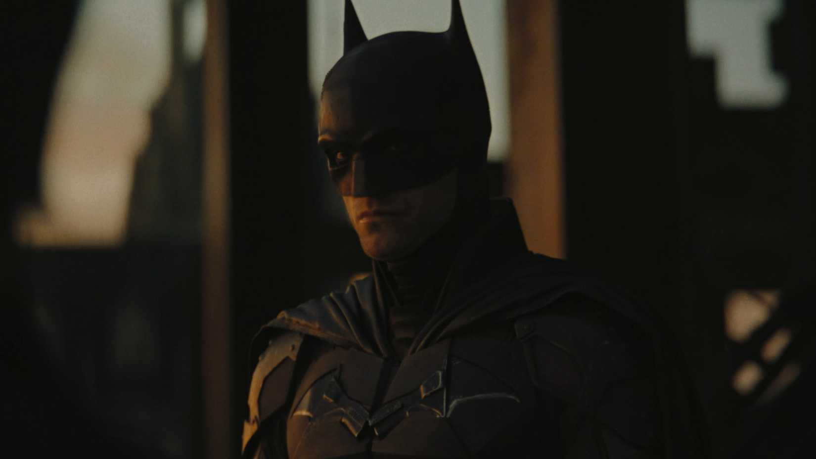 Matt Reeves’ Batman Saga Could Suffer the Same Fate As Another Beloved ...