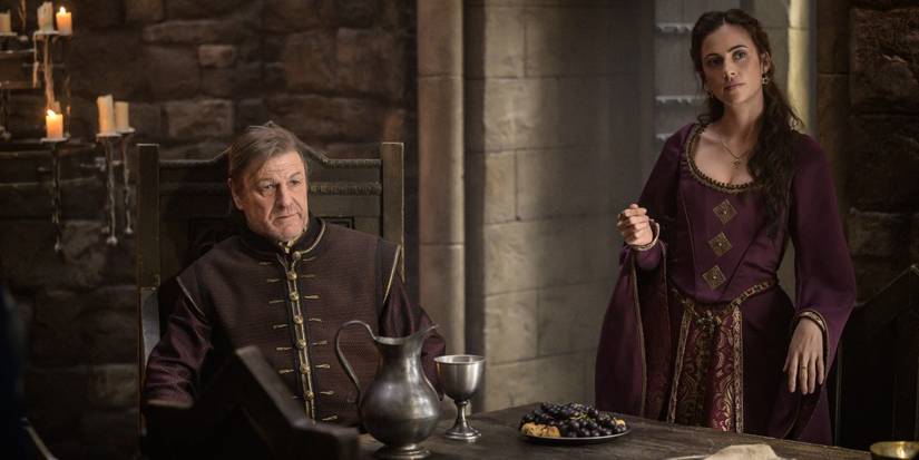 Robin Hood Is Set To Rob From the Rich In an Exclusive Episode 7 Clip