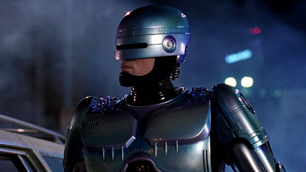 The Best Sci-Fi Movie From Each Year of the 1980s