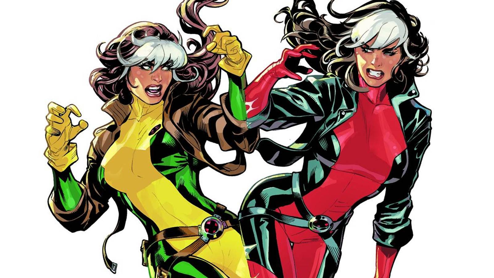 The X-Men Put Their Own Spin on a Silver Age Superman Staple in Rogue ...